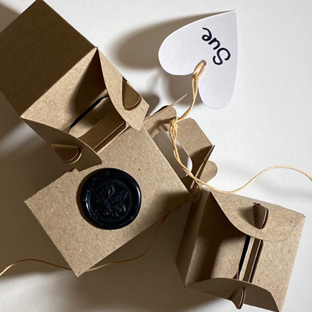 Sweetie Box – The PaperCafe